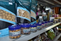 Fishery Information – Alvechurch Fisheries